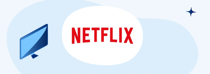 Prijzen van Netflix in België en de rest van de wereld