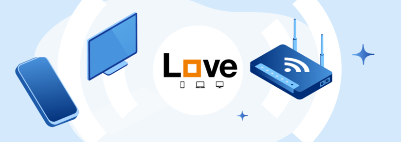 Découvrez les packs Love Orange : Prix, options et promotions