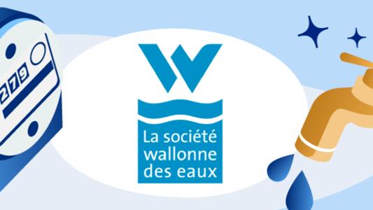 SWDE : formulaire de déménagement, contact et index