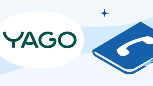 Yago assurance : votre courtier en ligne 100% digital