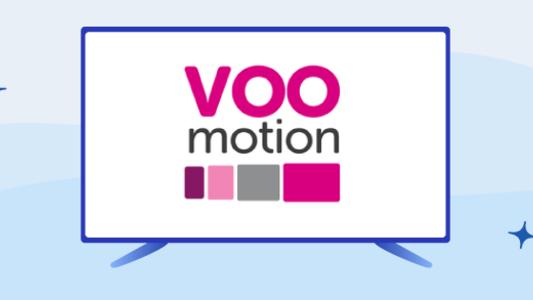 VOO : offres, packs et prix pour internet, mobile et TV