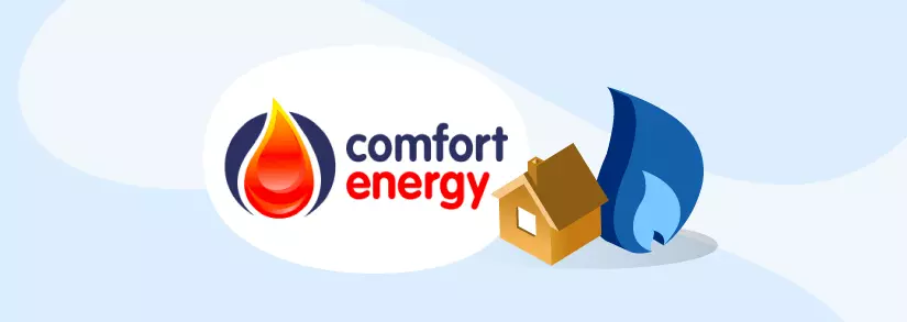Prijs mazout Comfort Energy: alle informatie en tarieven