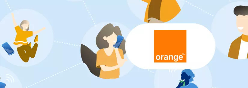 Orange circle: wat is deze gsm-optie en hoe werkt het?