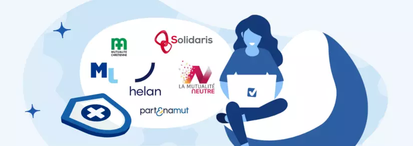 Changer de mutuelle : fonctionnement et astuces