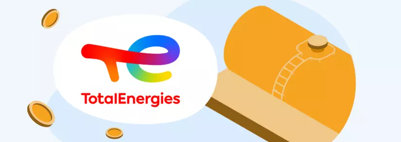 Quel est le prix du mazout TotalEnergies