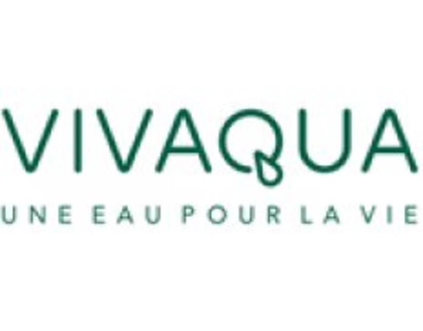 Alles over waterleverancier Vivaqua