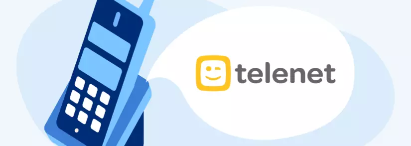 Ontdek alles over de Telenet vaste lijn
