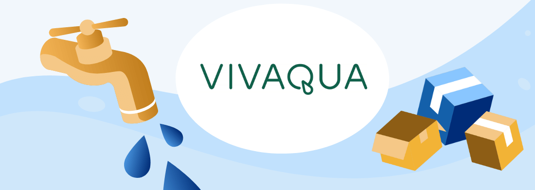 Comment effectuer votre déménagement avec Vivaqua